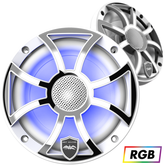 LED KIT 6-RGB RGB LED Illuminated Rings for REVO 6 (1pr) (RGB ...