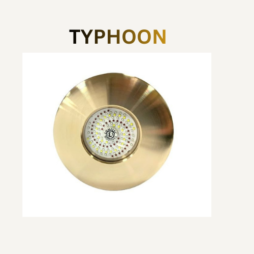 SeaBlaze Mini LED Boat Underwater Light in UAE